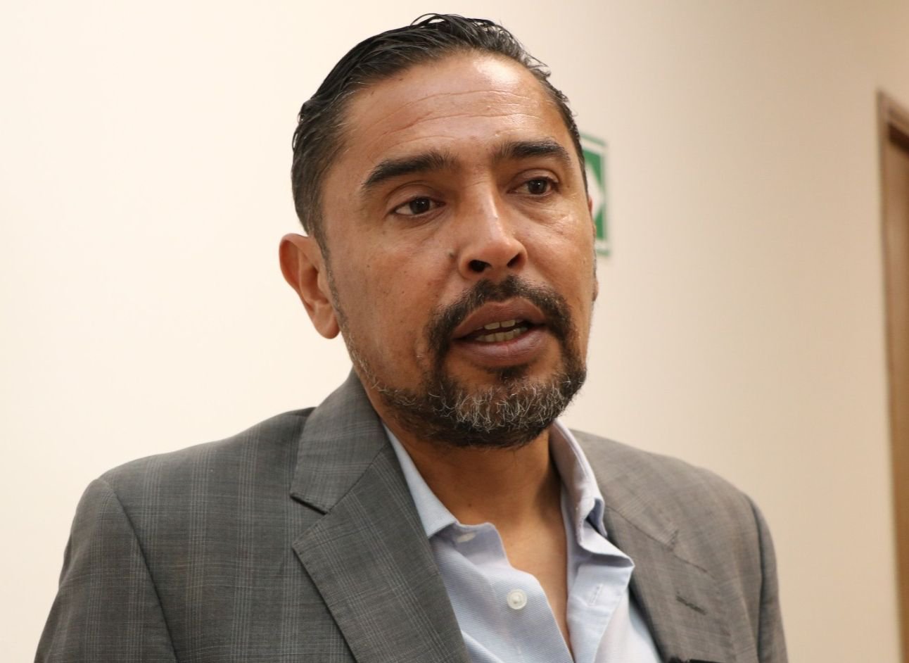 En San Luis potosí se hace valer el Estado de Derecho: Jaime Arturo Gutiérrez barrios - www ...