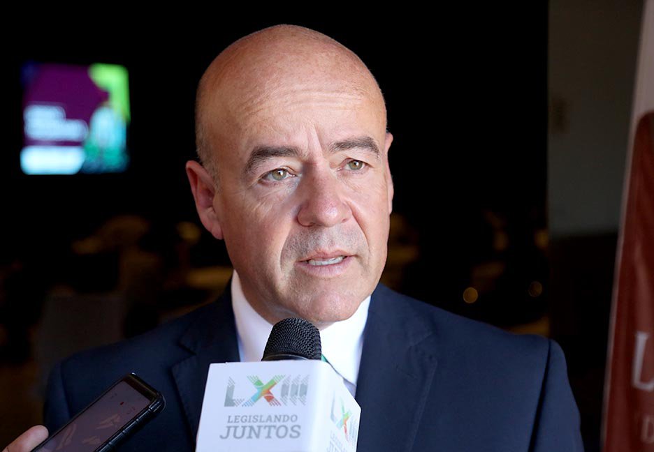 Diputada Del Pan Será La Nueva Presidenta De La Jucopo 9624