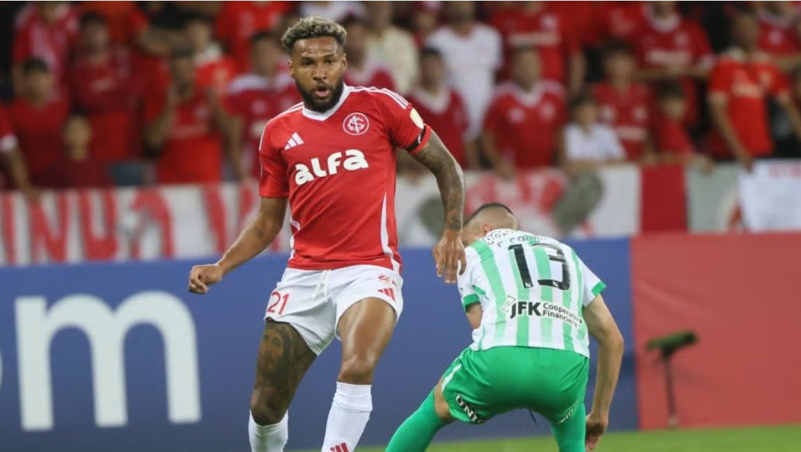 América tiene en la mira a Wesley Ribeiro como posible refuerzo para la próxima temporada - www ...