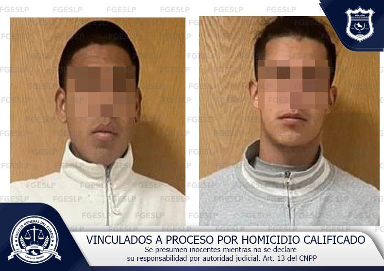 Dos Sujetos Fueron Vinculados A Proceso Por Un Homicidio Ocurrido En