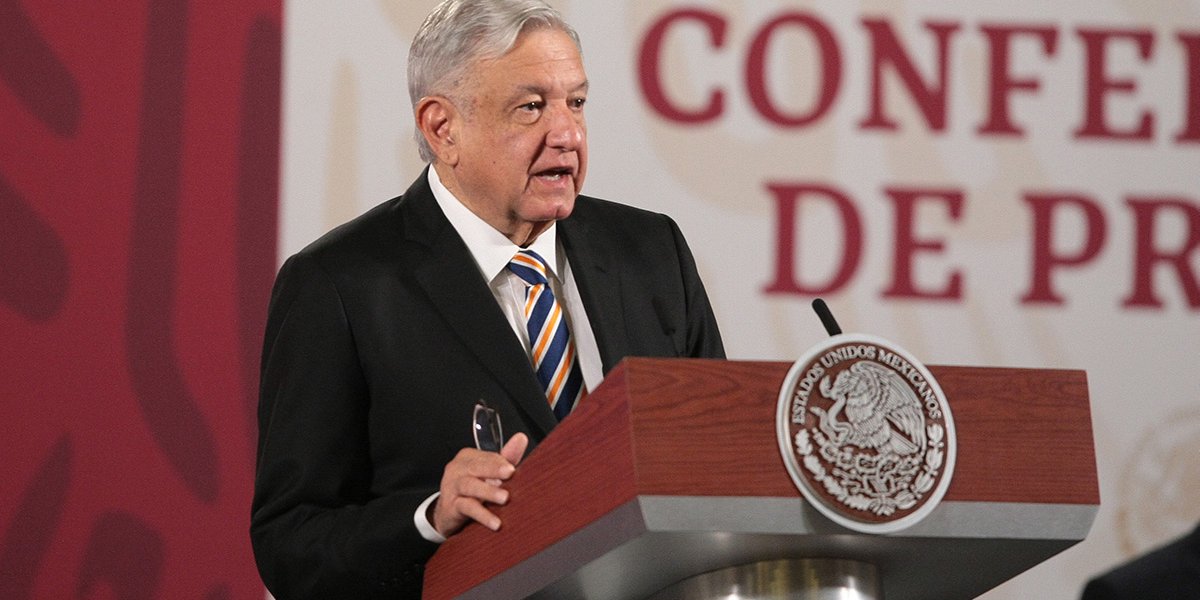 AMLO rechaza propuesta de Morena para que INEGI entre a casas a ... AMLO rechaza propuesta de Morena para que INEGI entre a casas a ...