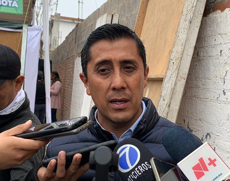 CEA atiende nueva fuga registrada en el acueducto El Realito - www.mirioverde.com