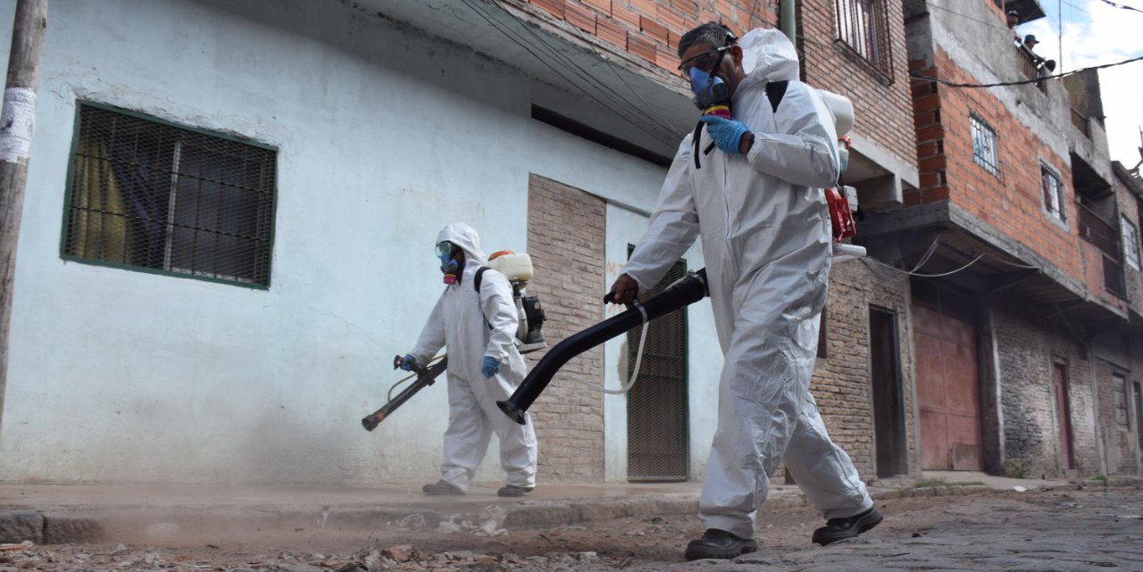 Los Primeros Seis Meses Del 2021 Serán Los Más Negros De La Pandemia