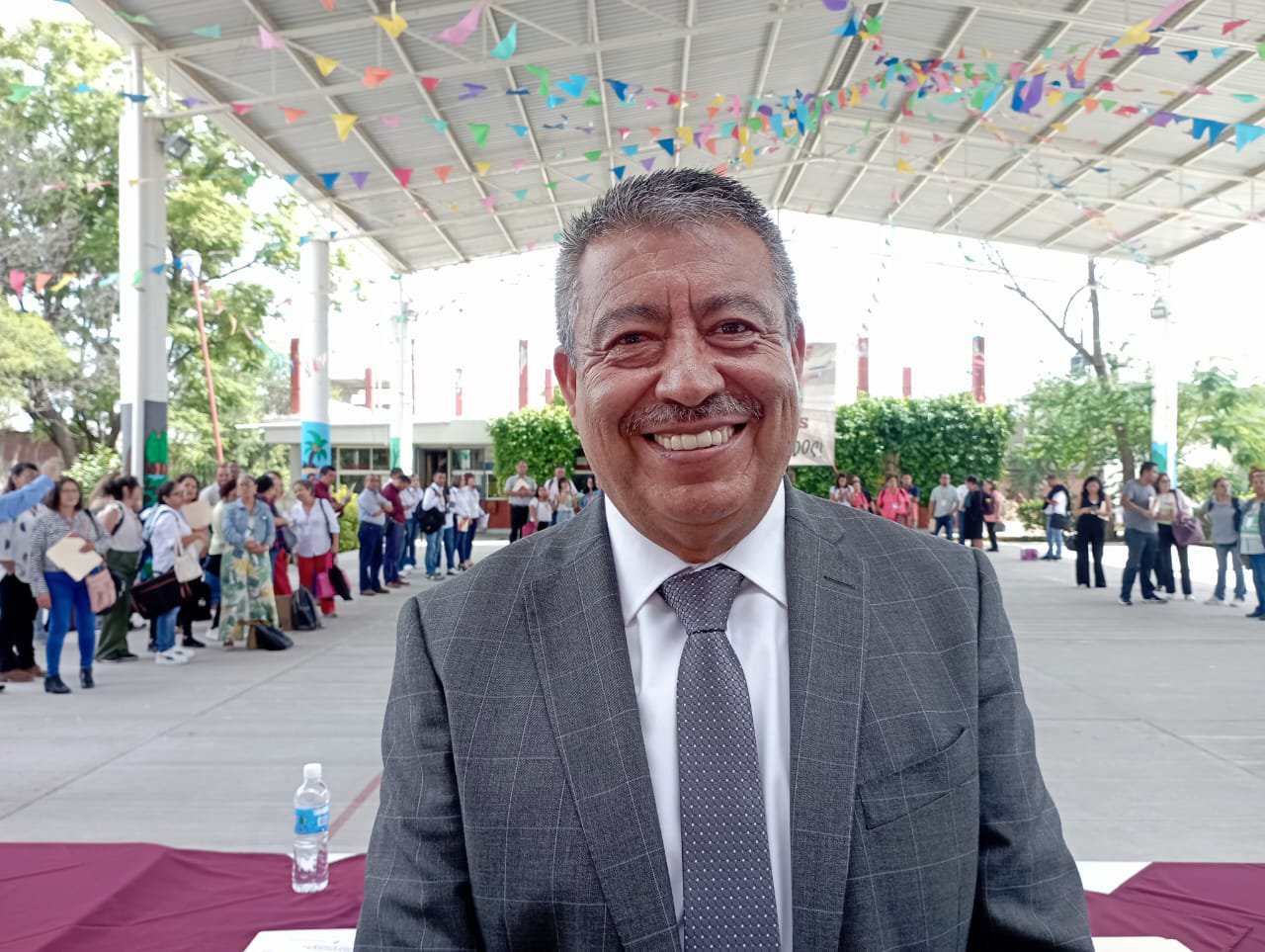 Planteles de la DGETI contarán con nuevas carreras tecnológicas - www.mirioverde.com