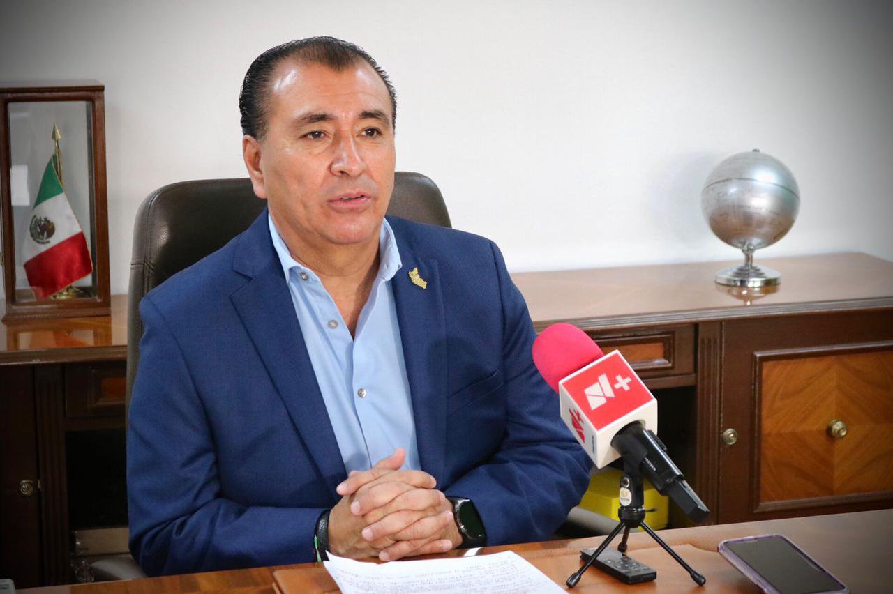 SEGE refuerza acciones preventivas ante retos virales - www.mirioverde.com