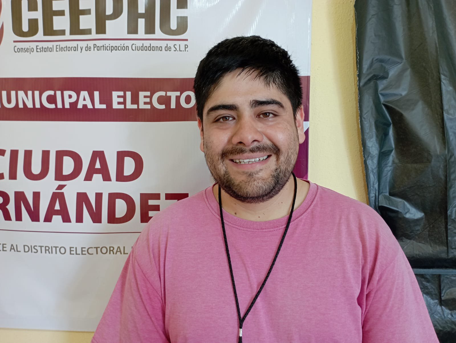 Llegarán 41 mil boletas para la elección de Presidencia Municipal en ...