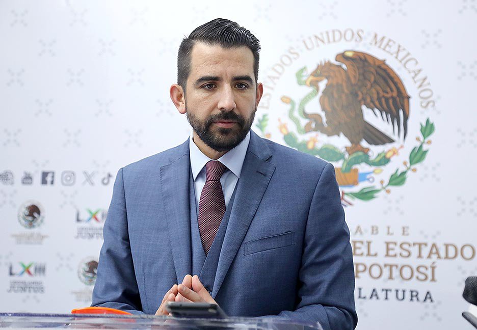 Congreso no autorizará aumentos de impuestos desproporcionados: Rubén ...