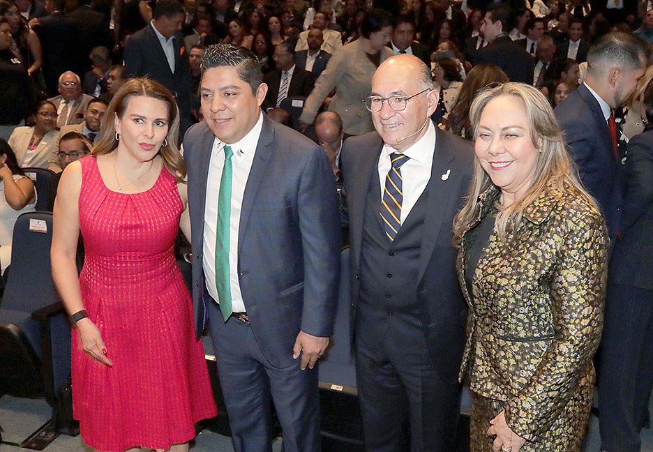 Diputada Sara Rocha destaca importancia de la rendición de cuentas en ...