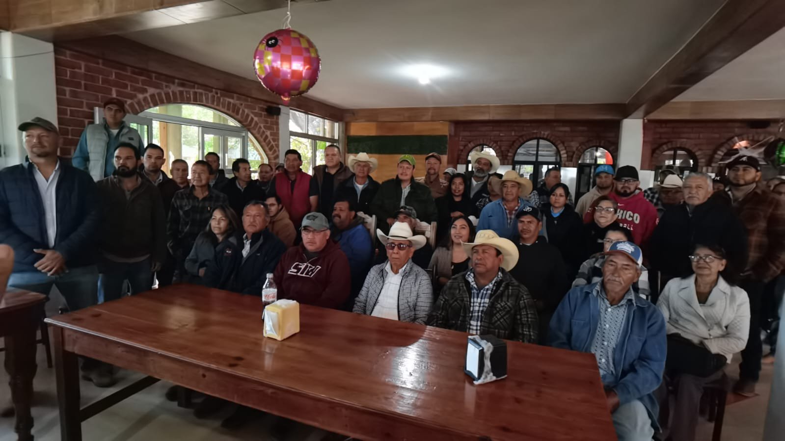 Bloqueo carretero iniciará mañana en el entronque de la México 70 y la ...