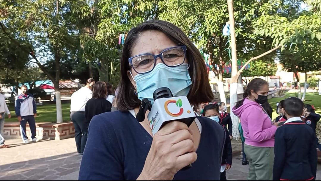 Secundaria Técnica 38, en programa piloto del nuevo modelo educativo ...