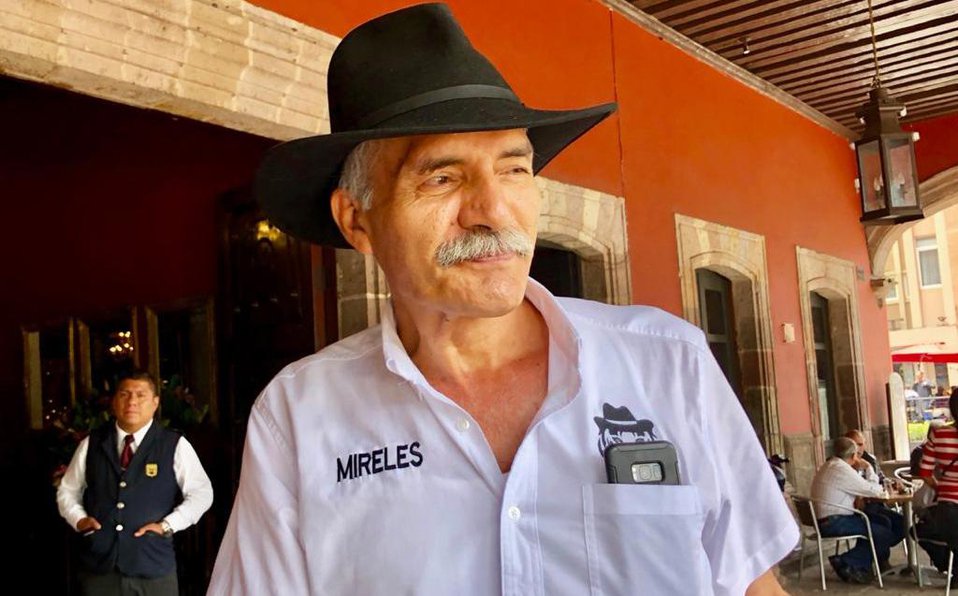 Falleció por Covid el doctor Mireles, ex líder de autodefensas en ...
