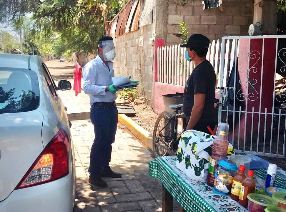 En un solo día llegaron a Rioverde 21 paisanos de Texas - www ...
